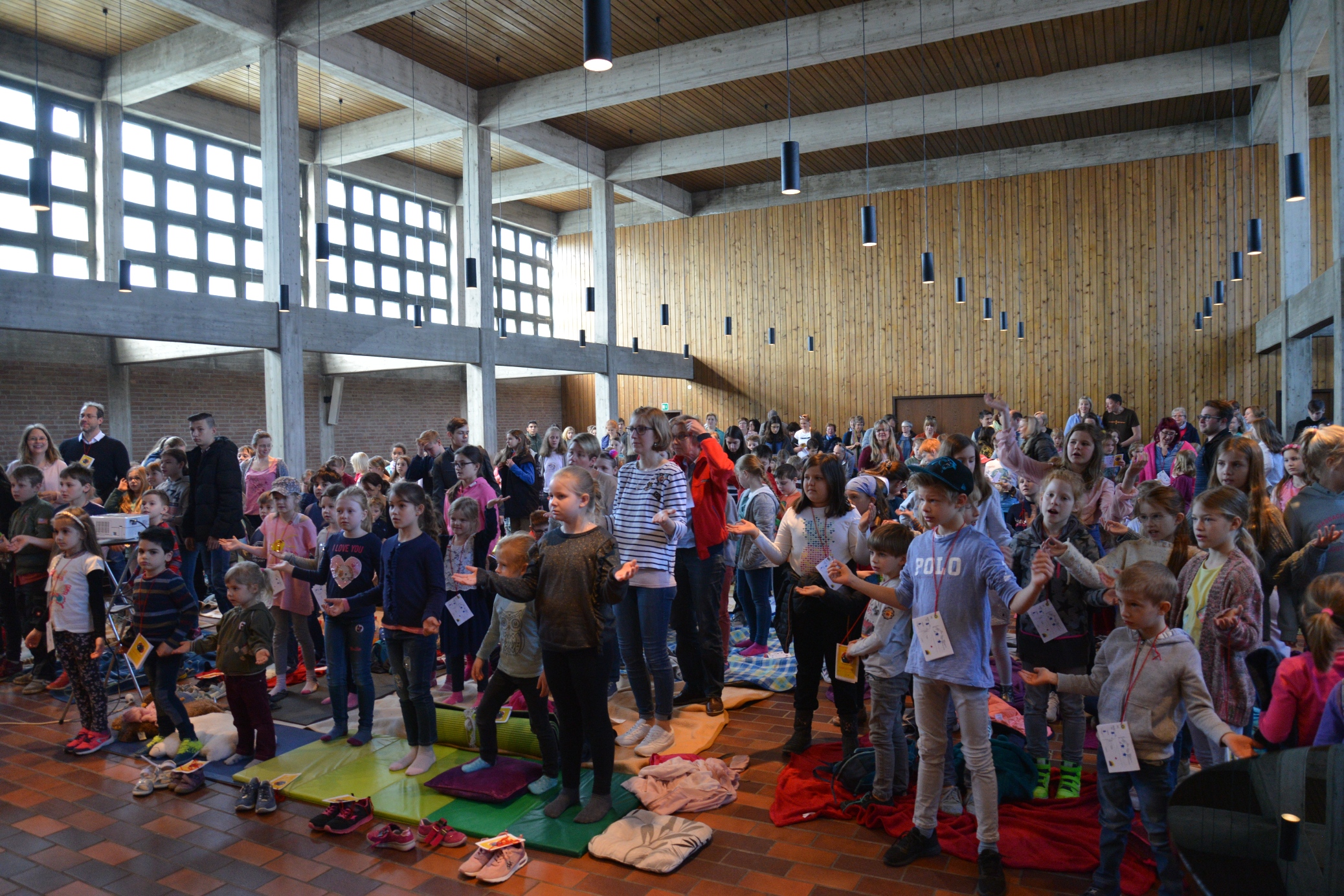 Kirche mit Kindern | Stadtjugendpfarramt Wiesbaden